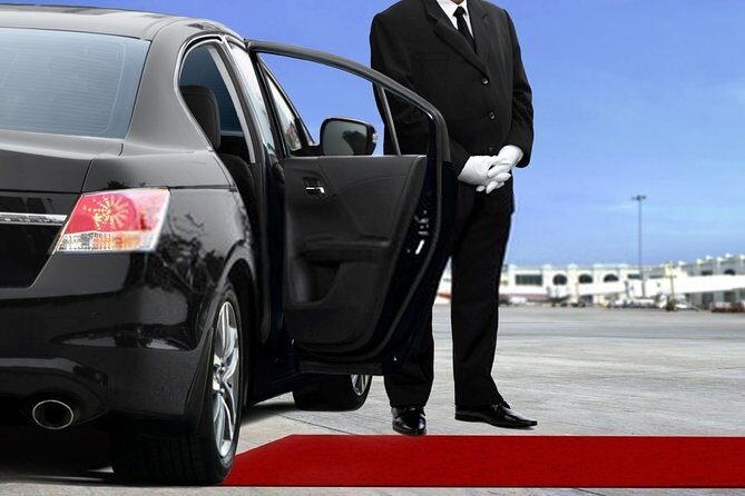 Private Transfer from Amsterdam Airport Schiphol to The Hague - Frequently Asked Questions