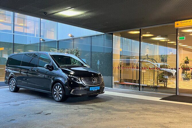 Private Transfer From Amsterdam City To Amsterdam Airport - An In-Depth Look at the Experience