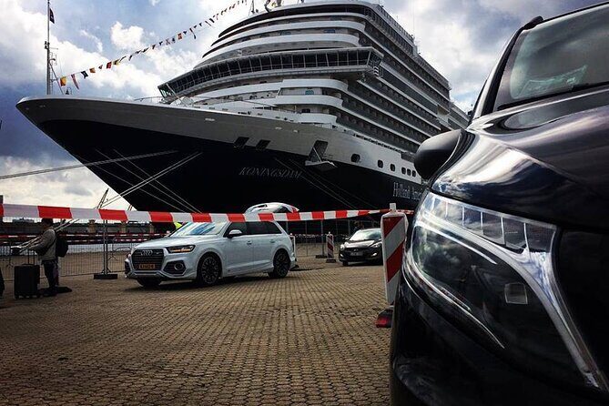 Private Transfer From Amsterdam City To Amsterdam Airport - The Sum Up