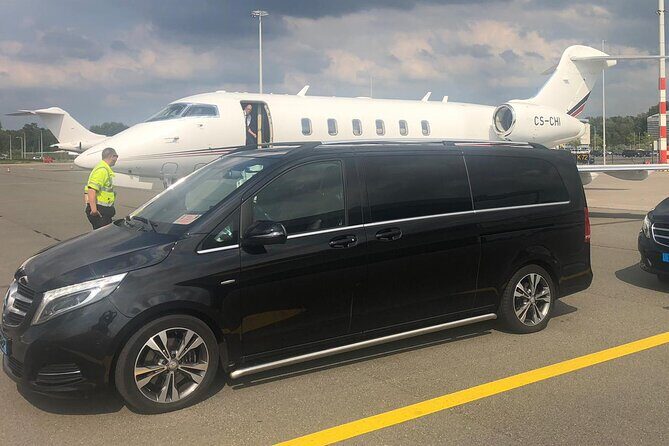 Private Transfer From Amsterdam City To Amsterdam Airport - FAQ