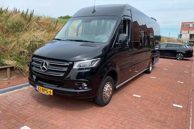 Private Transfer from Amsterdam to the Cruise Port in Rotterdam - FAQ