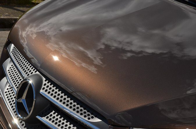 Private Transfer from and to Amalfi Coast - Final Thoughts