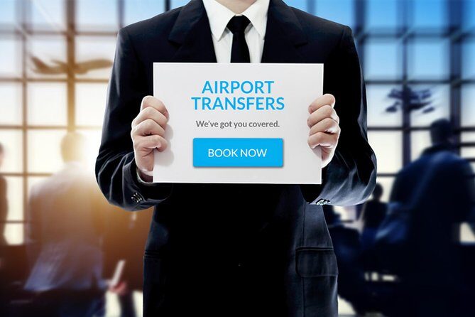 Private transfer from and to Cannes - Key Points