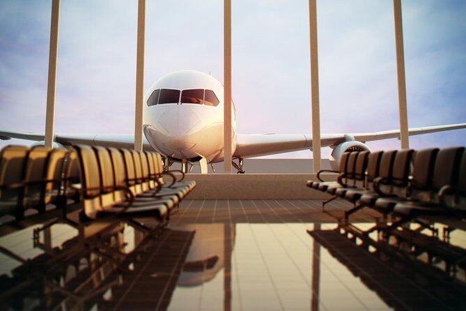 Private transfer from and to Cannes - The Sum Up