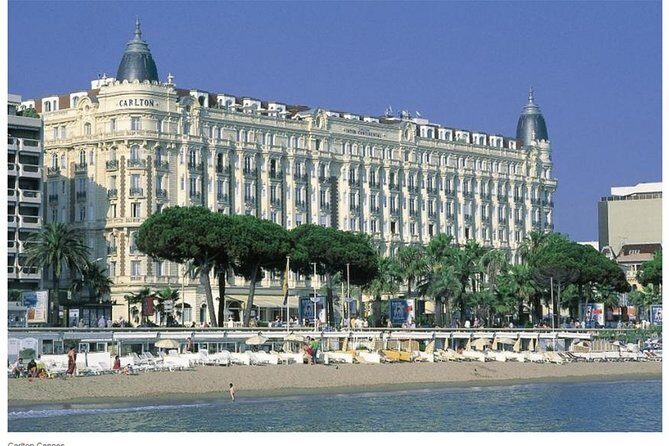 Private transfer from and to Cannes - Frequently Asked Questions