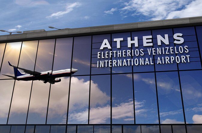 Private Transfer from Athens Airport to Athens City Center Hotels - Who Should Consider This Service?
