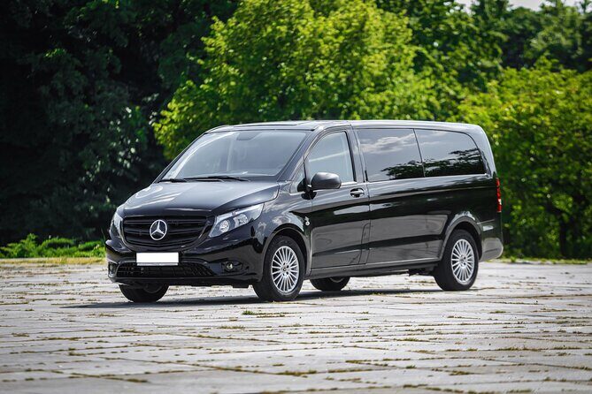 Private Transfer from Athens Airport to Athens City Center Hotels - FAQ