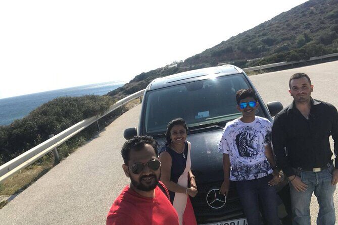 Private Transfer from Athens Airport to Athens or vice versa - The Experience in Practice: Reviews and Real-World Insights