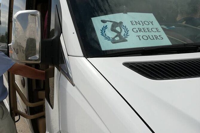 Private Transfer from Athens Airport to Athens or vice versa - Authenticity & Personal Touches