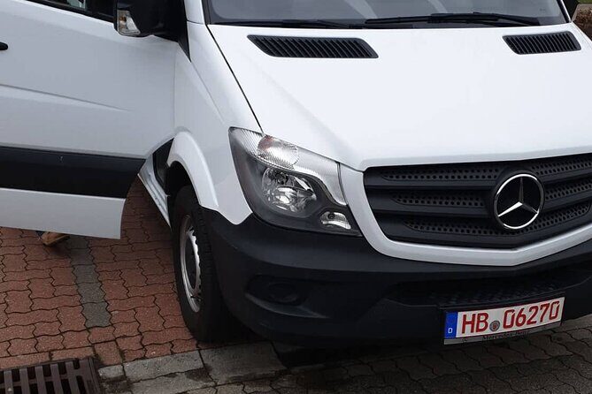 Private Transfer from Athens Airport to Athens or vice versa - FAQ