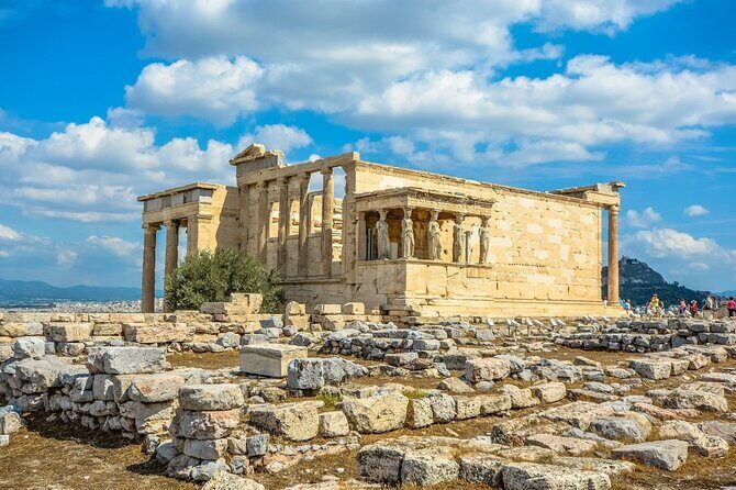 Private Transfer From Athens City to Athens Airport - An In-Depth Look at the Private Transfer Experience