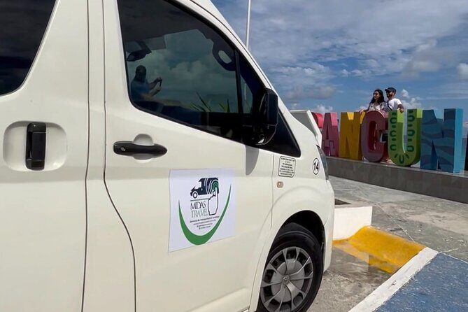 Private Transfer from ATO Cancun to Hotel Zone - An In-Depth Look at the Experience