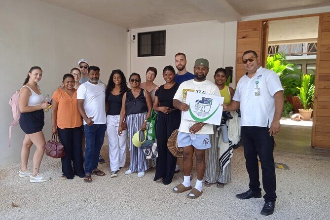 Private Transfer from ATO Cancun to Playa del Carmen - A detailed look at the private transfer from Cancun airport to Playa del Carmen