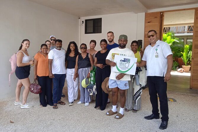 Private Transfer from ATO Cancun to Puerto Morelos - Real Traveler Insights