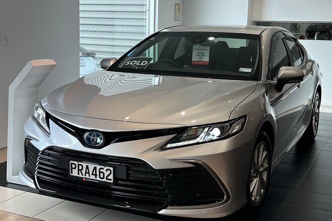 Private Transfer From Auckland Airport Oaks To Auckland City - FAQ