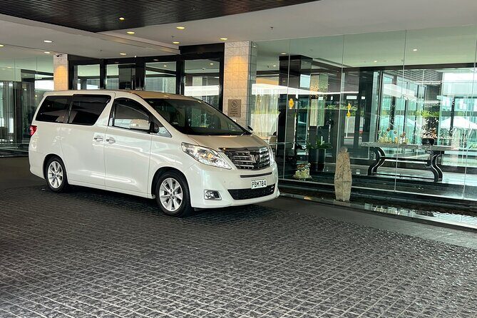 Private Transfer From Auckland Airport Oaks To Auckland City - Final Thoughts