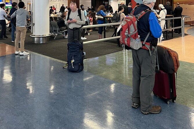 Private Transfer From Auckland Airport To Cambridge - The Itinerary in Detail