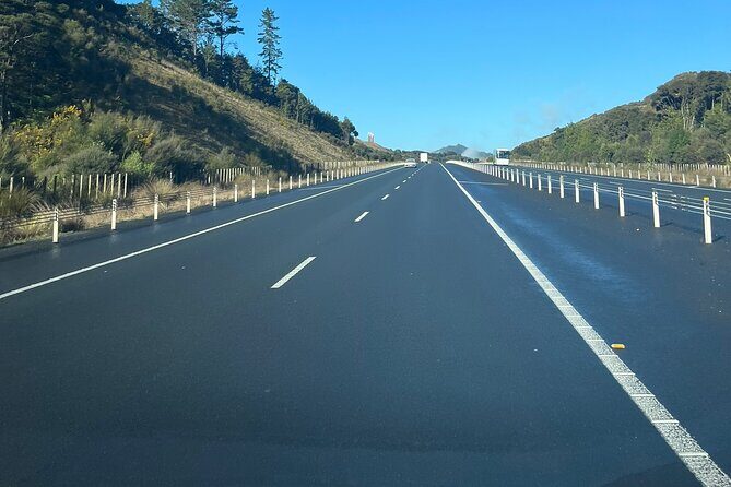 Private Transfer From Auckland Airport To Cambridge - What Travelers Say