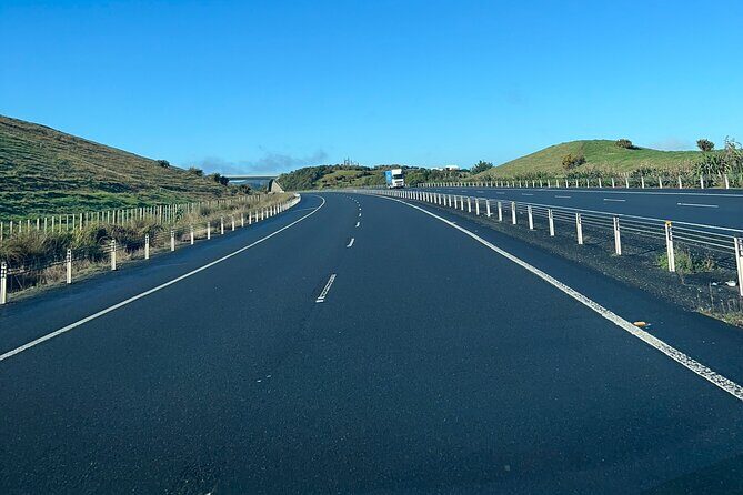 Private Transfer From Auckland Airport To Cambridge - Frequently Asked Questions