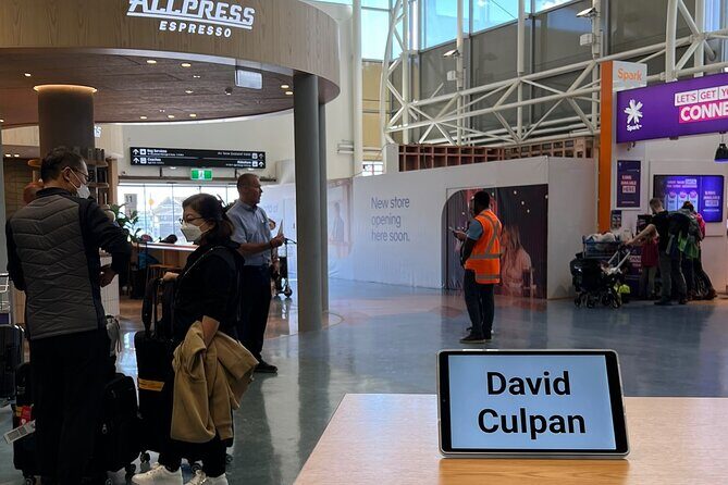 Private Transfer From Auckland Airport To Coromandel - Final thoughts