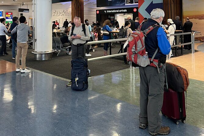 Private Transfer From Auckland Airport To Coromandel - FAQ