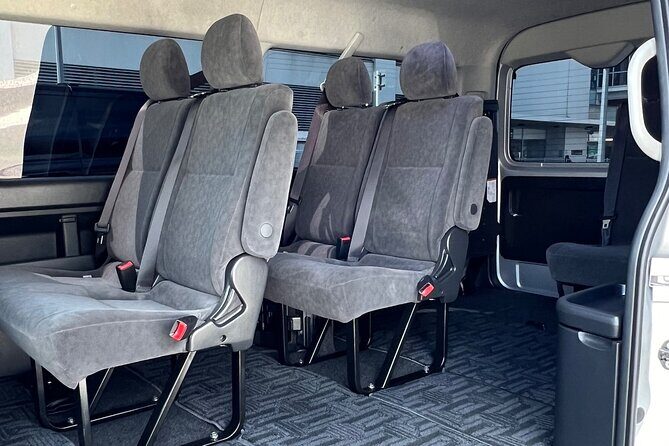 Private Transfer From Auckland Airport To Cruise Ship Terminal - Who Should Consider This Transfer?