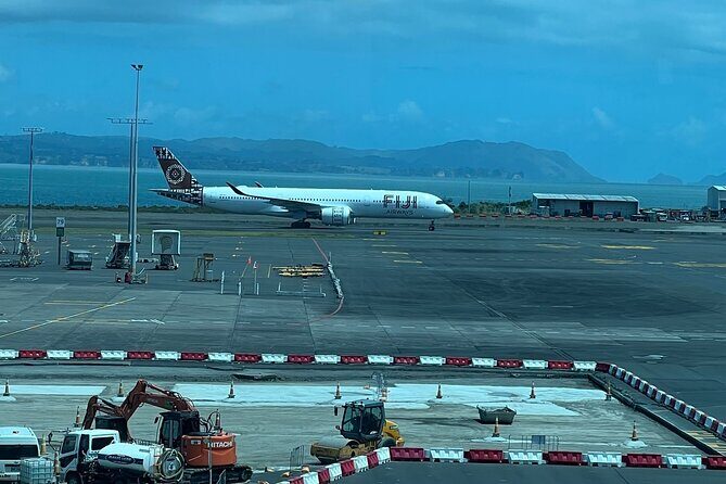 Private Transfer From Auckland Airport To Hamilton - Summary: Is It Worth It?