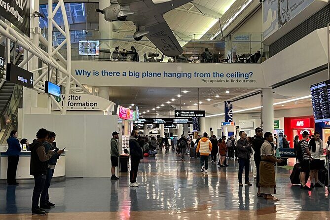 Private Transfer From Auckland Airport To Hamilton - Frequently Asked Questions