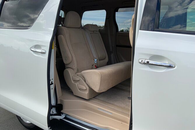 Private Transfer From Auckland Airport To Hibiscus Coast - An In-Depth Look at the Experience