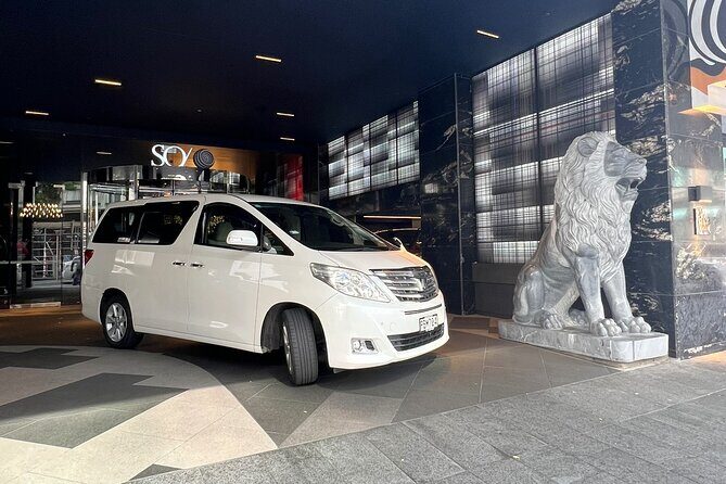 Private Transfer From Auckland Airport To Matakana - FAQ