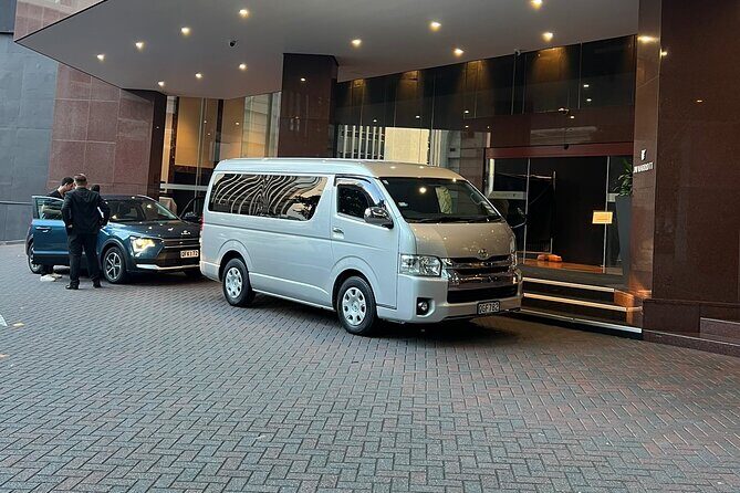 Private Transfer From Auckland Airport To Morrinsville - Why This Transfer Is a Great Choice