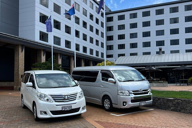 Private Transfer From Auckland Airport To Muriwai Beach - Who Will Love This Service?