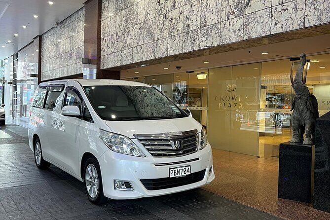 Private Transfer From Auckland Airport To Muriwai Beach - Final Thoughts