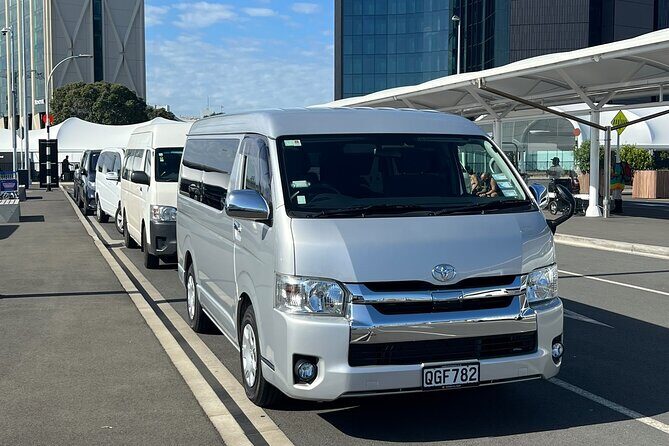 Private Transfer From Auckland Airport To Omaha And Snells Beach - Pricing and Value Analysis