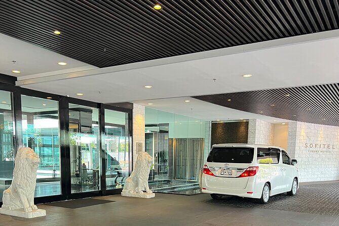 Private Transfer From Auckland Airport To Omaha And Snells Beach - Final Thoughts