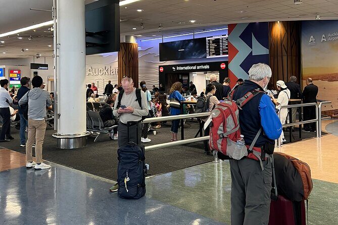 Private Transfer From Auckland Airport To Omaha And Snells Beach - FAQs