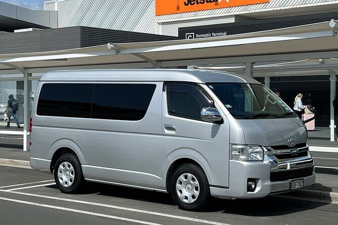 Private Transfer From Auckland Airport To Piha Beach - FAQs