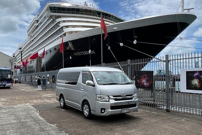 Private Transfer From Auckland Airport To Piha Beach - Final Thoughts