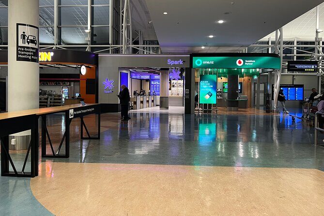 Private Transfer From Auckland Airport To Takapuna - Why Choose This Transfer?