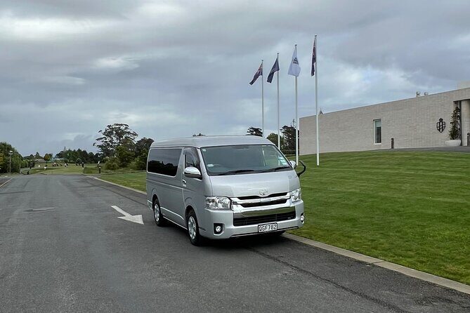 Private Transfer from Auckland Airport to Te Arai Links - Detailed Review of the Transfer Experience