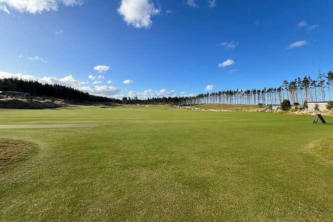 Private Transfer from Auckland Airport to Te Arai Links - Who Would Benefit Most from This Service?