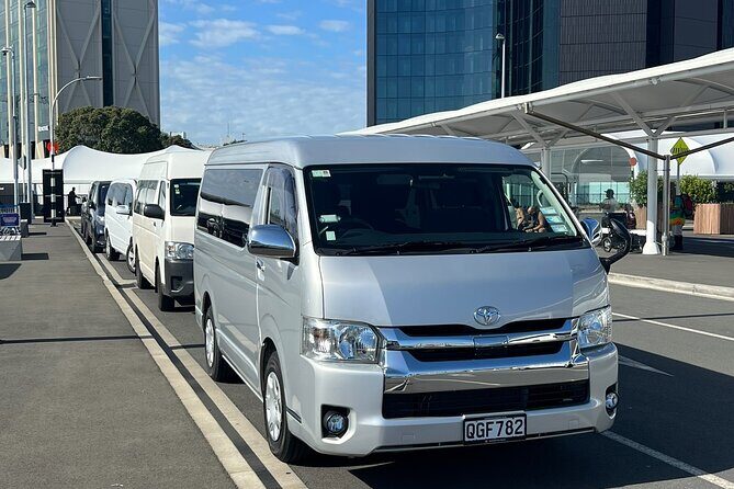 Private Transfer From Auckland Airport To Whangaparoa - Who Will Love This Service?