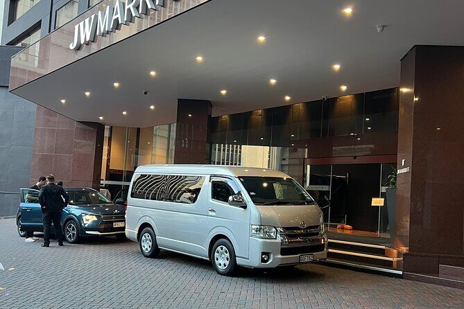 Private Transfer From Auckland Airport To Whangaparoa - The Sum Up