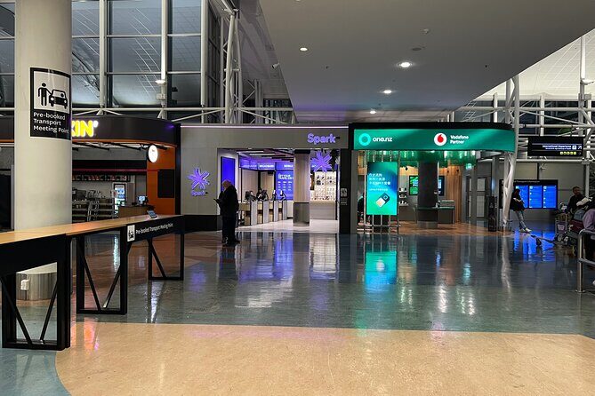 Private Transfer From Auckland Airport To Whangaparoa - FAQs