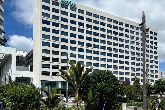 Private Transfer From Auckland CBD Hotels To Cruise Ship - FAQ