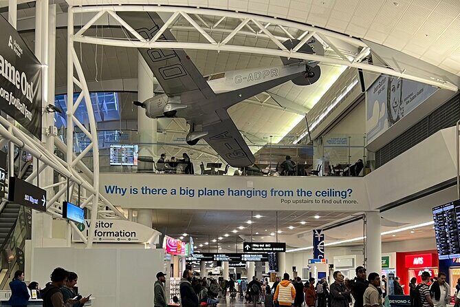 Private Transfer From Auckland International Airport To Auckland City - The Experience Through the Eyes of Reviewers