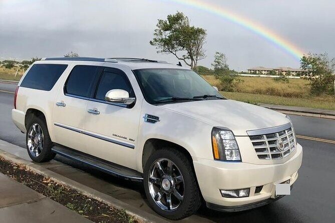 Private Transfer from Auckland Port to Auckland Airport (AKL) - Final Thoughts