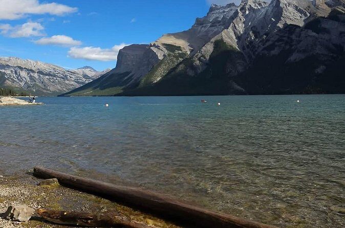 Private Transfer from Banff to Calgary or Calgary Airport - What to Expect During Your Journey