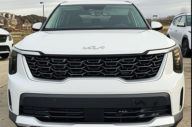 Private Transfer from Banff to Calgary or Calgary Airport - A Closer Look at the Logistics