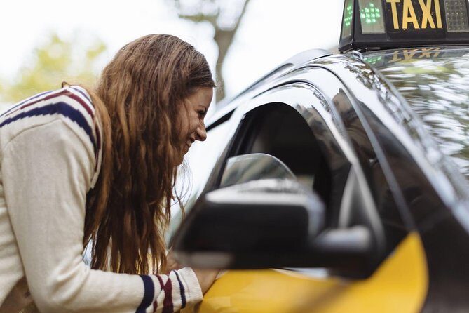 Private Transfer from Barcelona Airport to Barcelona City - FAQ